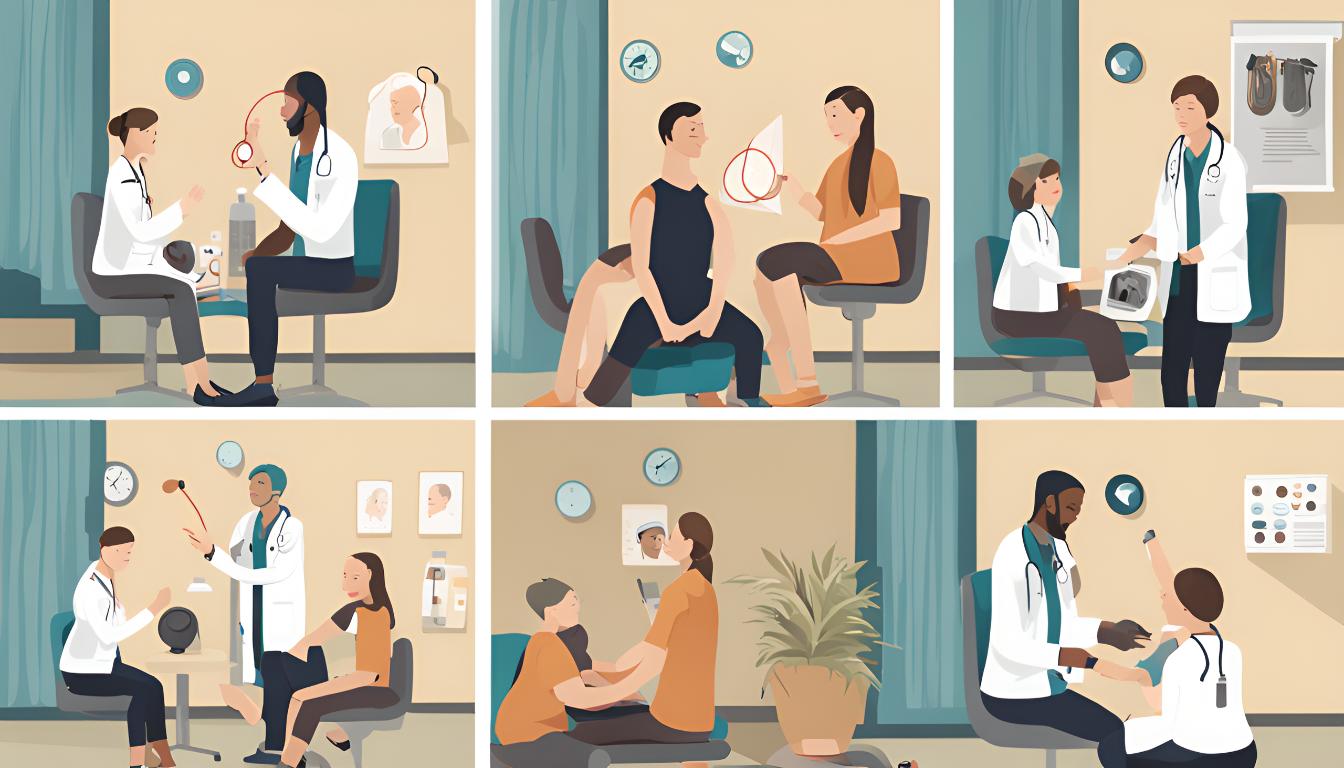 hearing loss, types of hearing loss